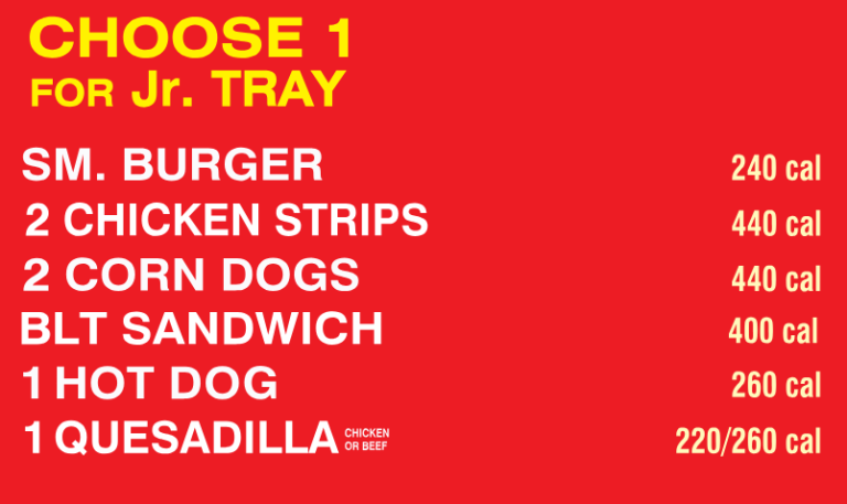 Cookout Menu With Prices | Tray Best Combos in Town