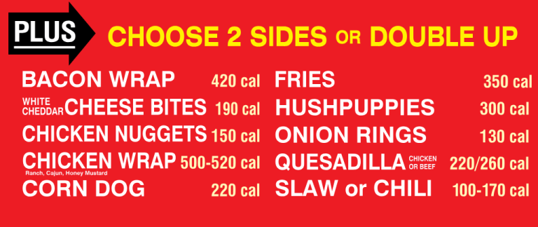 Cookout Menu With Prices | Tray Best Combos in Town