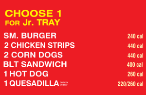 Cookout Tray Price - Cookout Menu With Prices